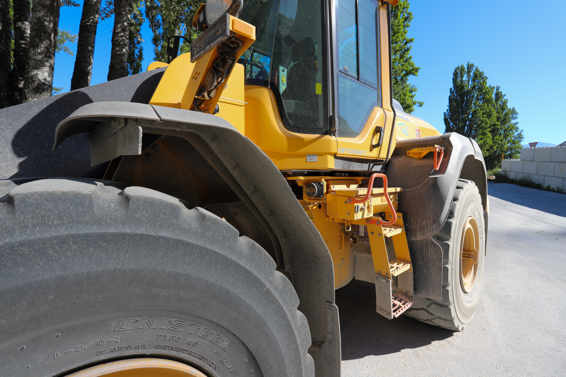 Seval SA | Téléchargements - Seval SA